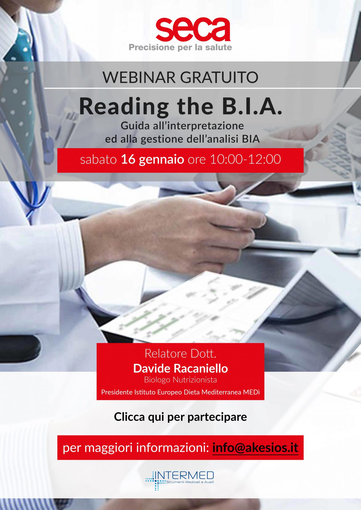 Reading the B.I.A. Guida all'interpretazione ed alla gestione dell ...